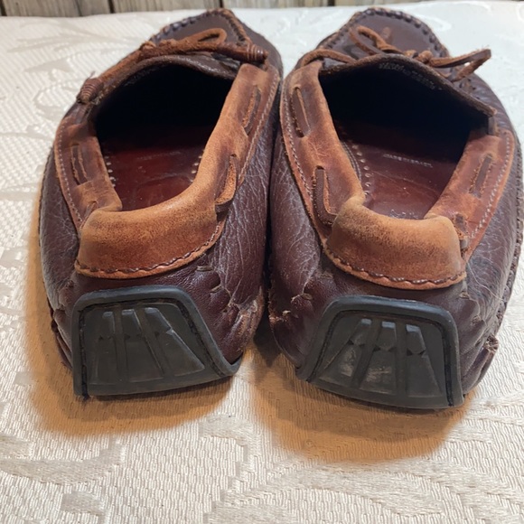 H.S. Trask | Shoes | Hs Trask Mens Driving Moccasins | Poshmark